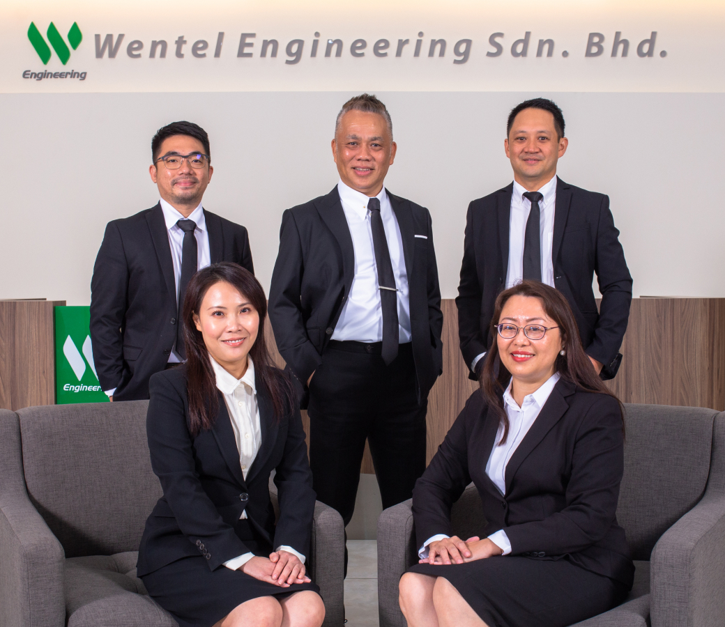 Wentel - Customize Metal Fabrication Johor Bahru (JB), Malaysia ...